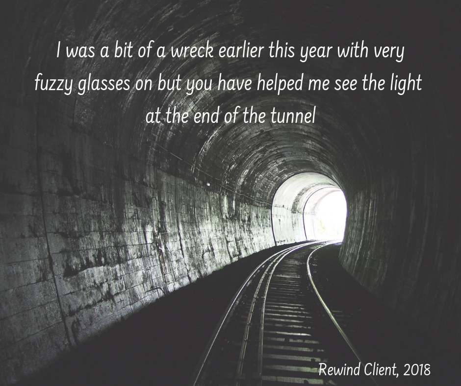 Rewind Technique - DoulaD.Cheshire